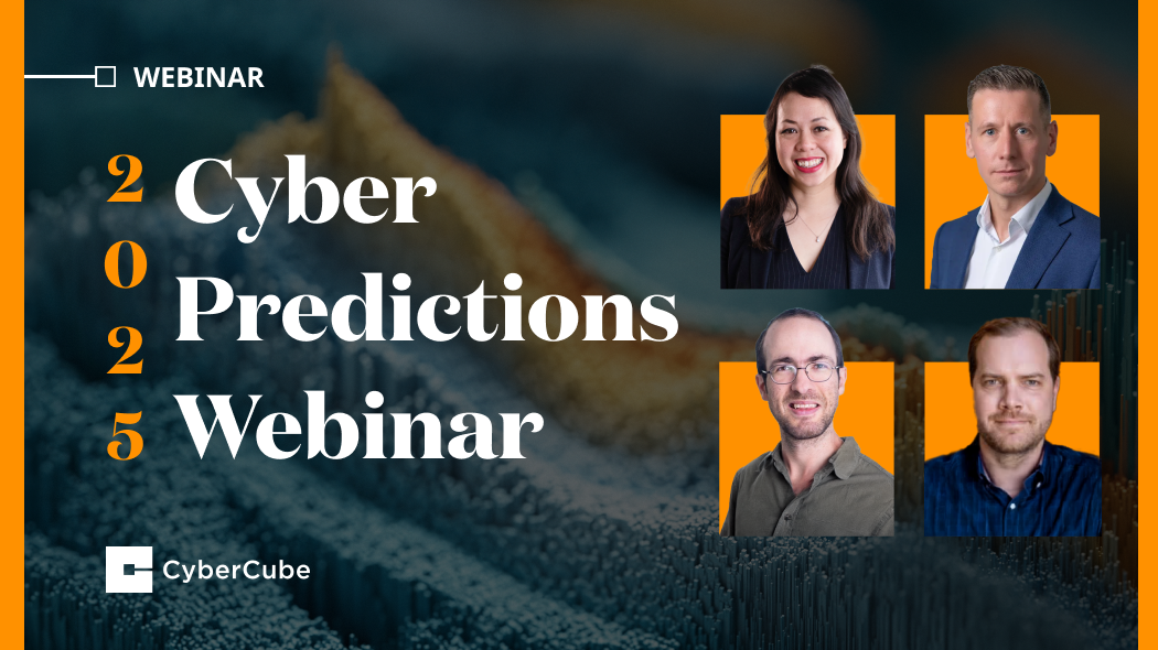 Cyber Predictions 2025